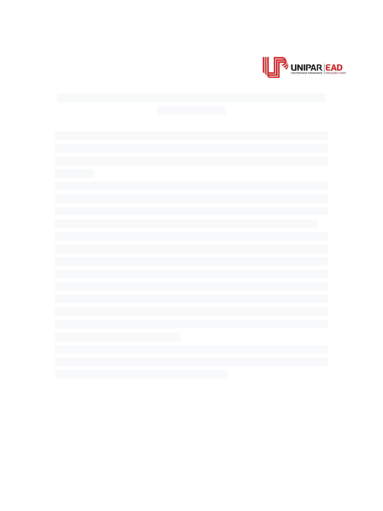 Formulário Padrão - Luana | PDF