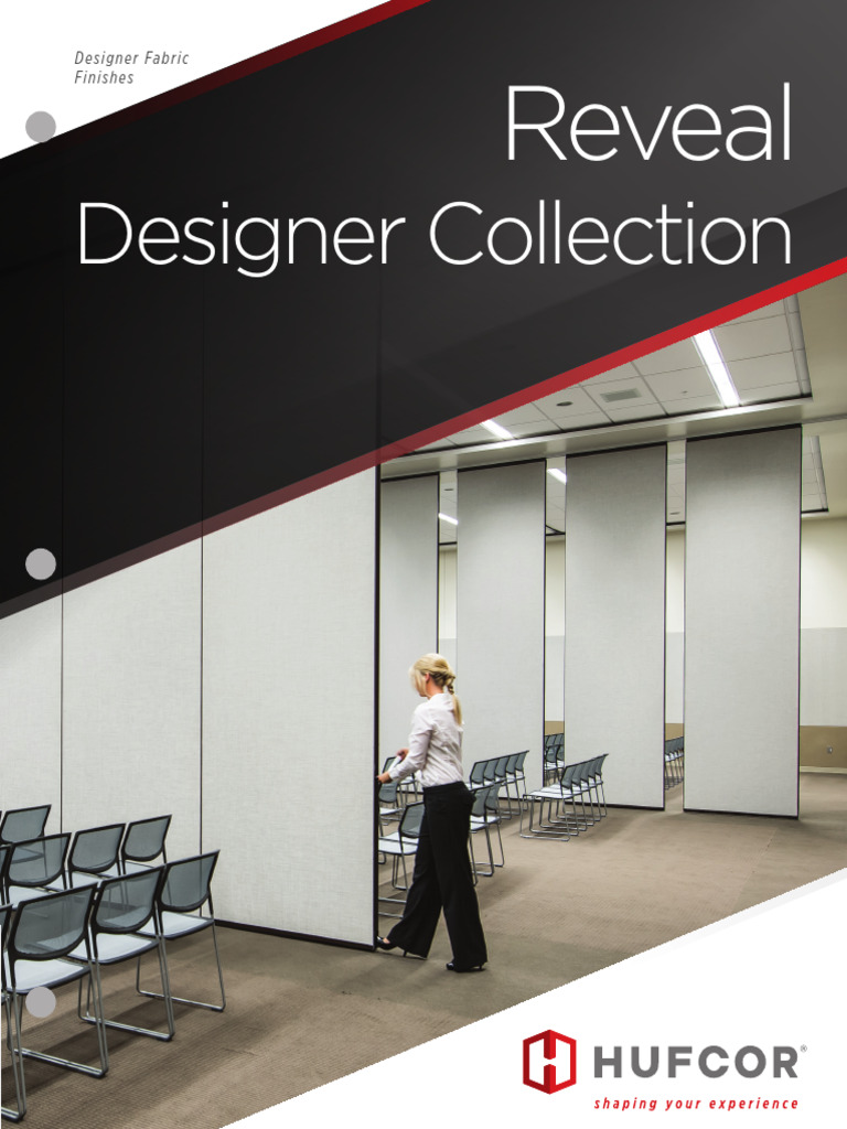 HC Hytex Reveal 2pg FrbricSelector-M1026-L18 03-1 | PDF | Textiles ...
