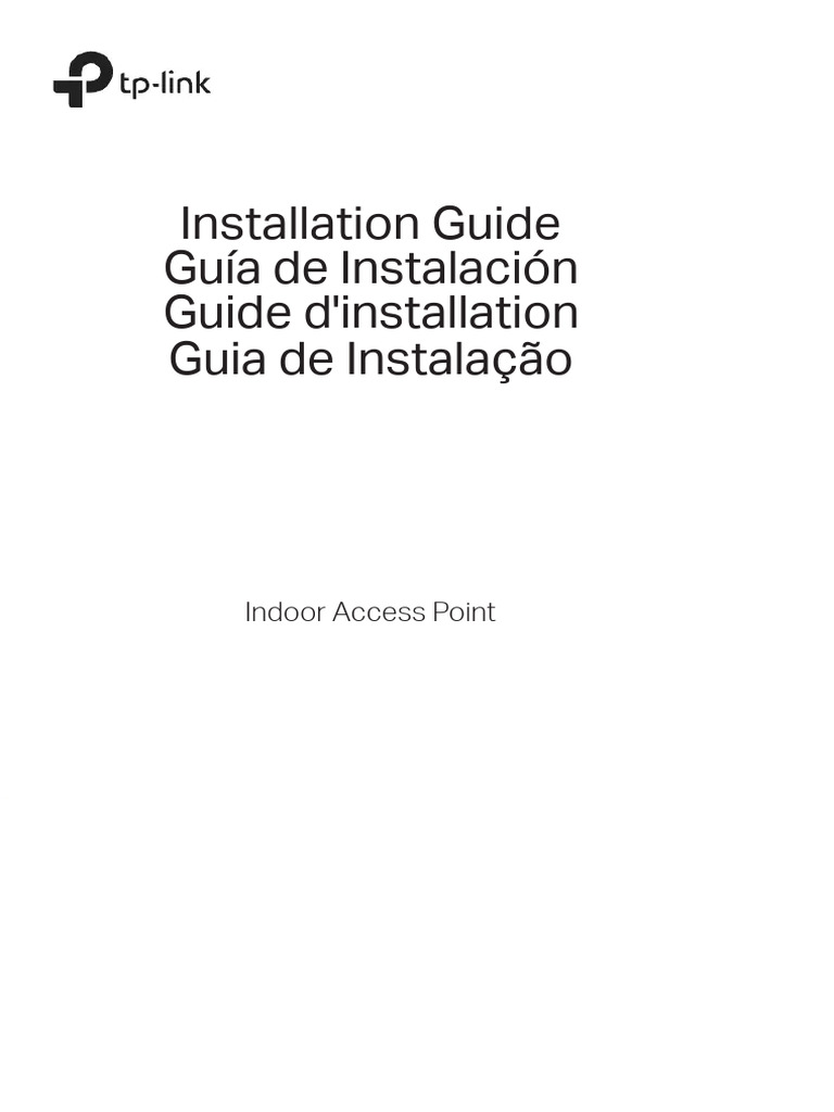 Manual TP-Link AC1200 (Español - 20 Páginas) | PDF