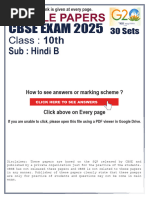 Class 10 Power Sharing Ppt | PDF