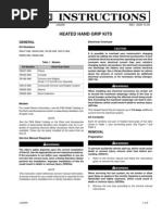 Axyz CNC Router Manual v1 | PDF | Numerical Control | Personal ...