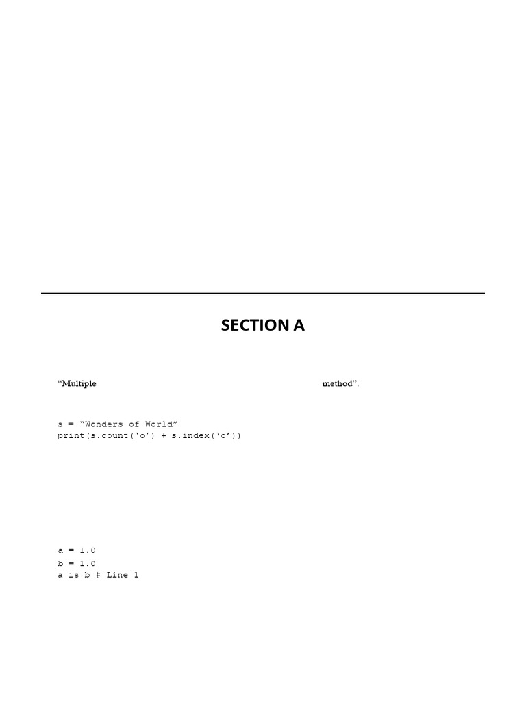 Question paper | PDF | Computing | Computer Data