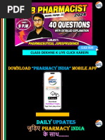 Dispensing License Application Guide | PDF | Registered Mail | Health Care