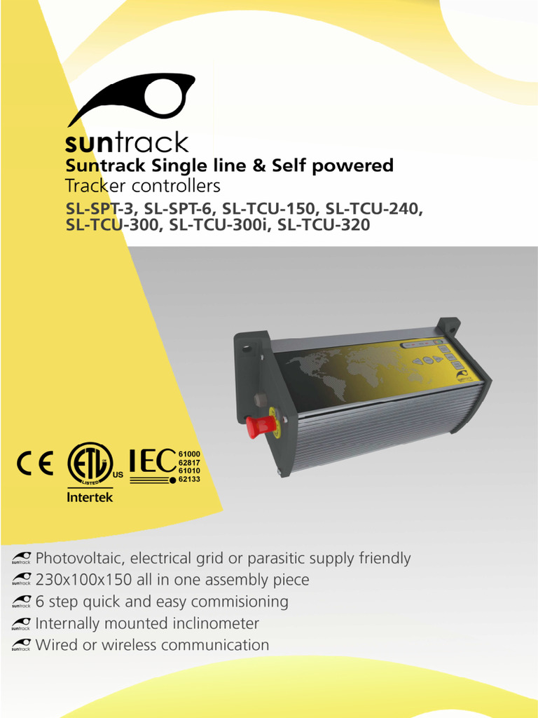 D001 PD16002 RevAA DataSheet SingleLine SelfPowered | PDF | Power Supply | International ...
