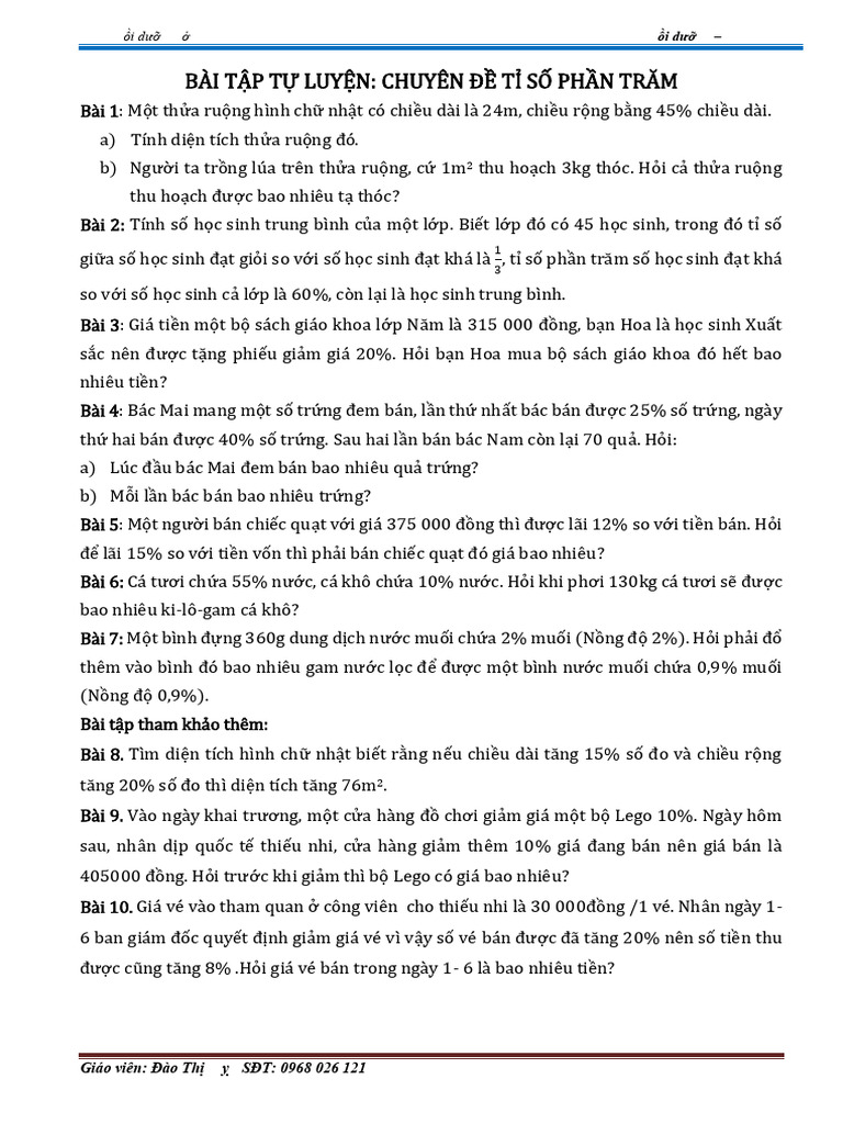 5Z1. 22.11.2023.BTVN. | PDF