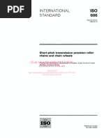 ISO 3601 1 2012 Amd 1 2019 | PDF | International Organization For Standardization | Engineering ...