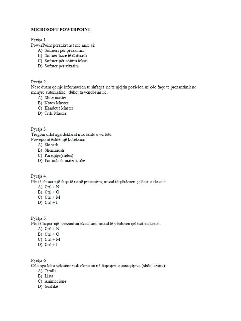 Matematike Informatike 5 | PDF