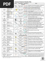 ZEISS AT LISA tri IOL Specifications | PDF | Human Eye | Ophthalmology