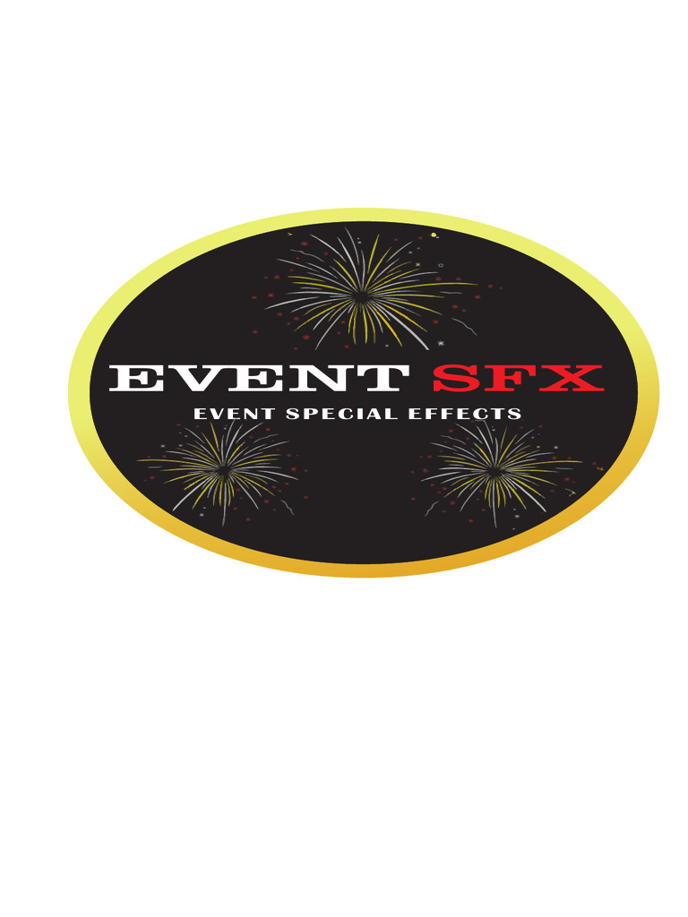 Event SFX | PDF