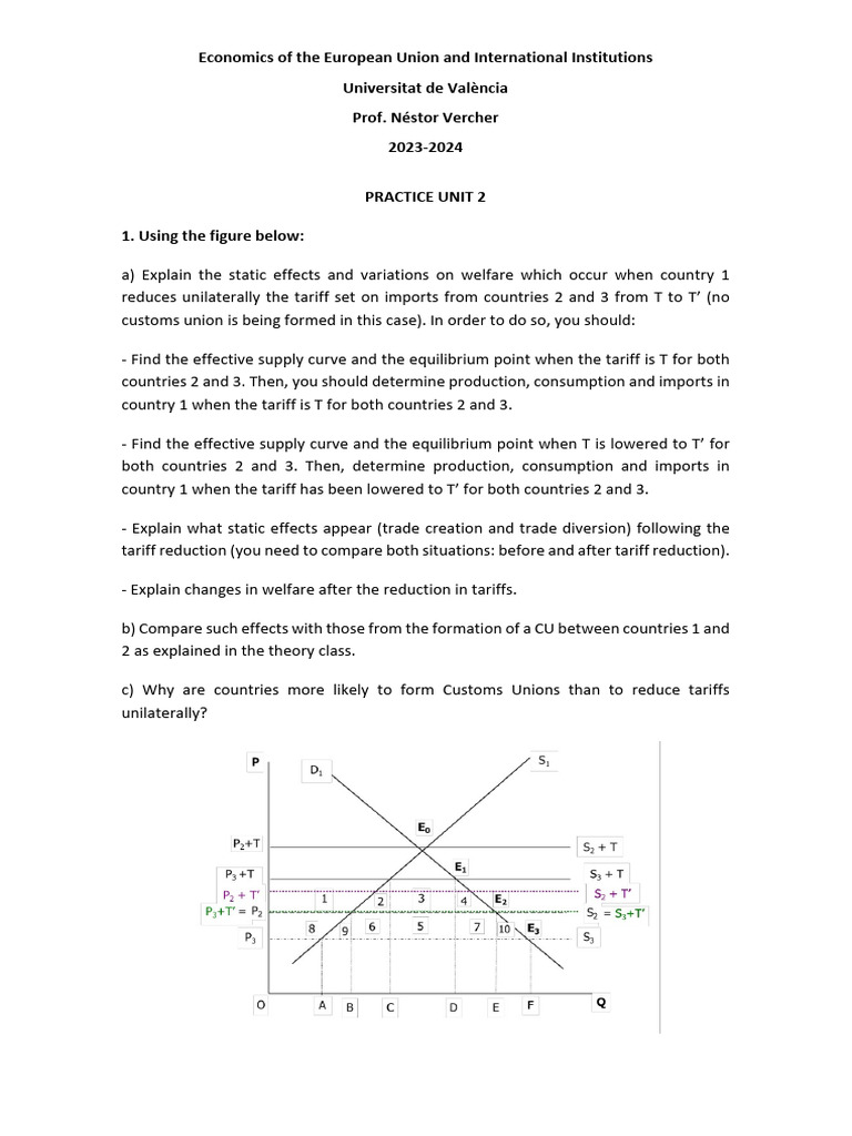 PRACTICE UNIT 2 (1) | PDF