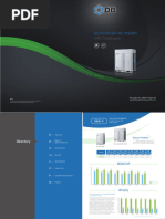 VRF Cop Comparisons | PDF
