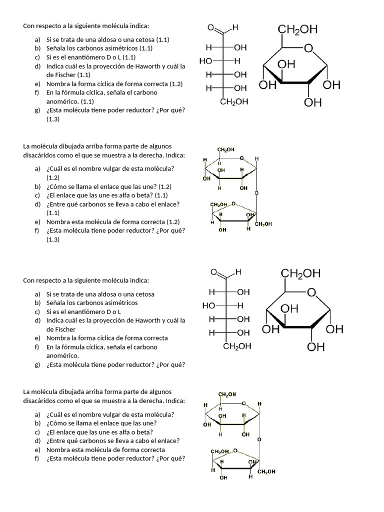 Prueba inicio - sesión 6 - evaluativa | PDF