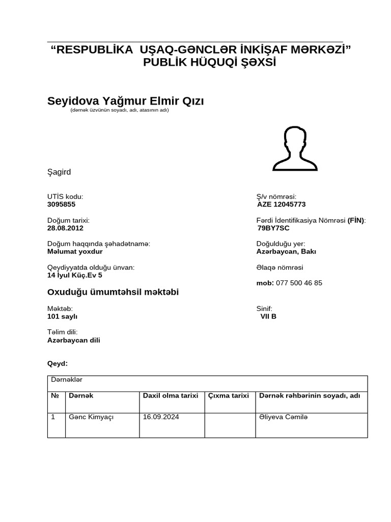 Respublika Uﾅ歛q Gﾉ冢clﾉ决 ﾄｰnkiﾅ歛f Mﾉ决kﾉ凛i Publik Hﾃｼquqi ﾅ榾凅si Pdf
