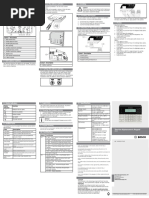 PLT 07611 A.3 Mercury MP1502 Controller Installation and Specifications ...
