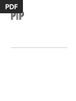 PIP Ladders Design PDF | PDF | Occupational Safety And Health ...