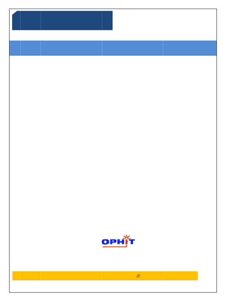 DAU Specification V1.3 | PDF | Information And Communications ...
