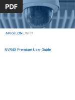 S2 NetBoxVR Quatro NetVR Setup 08 | PDF | Video | Computer Network