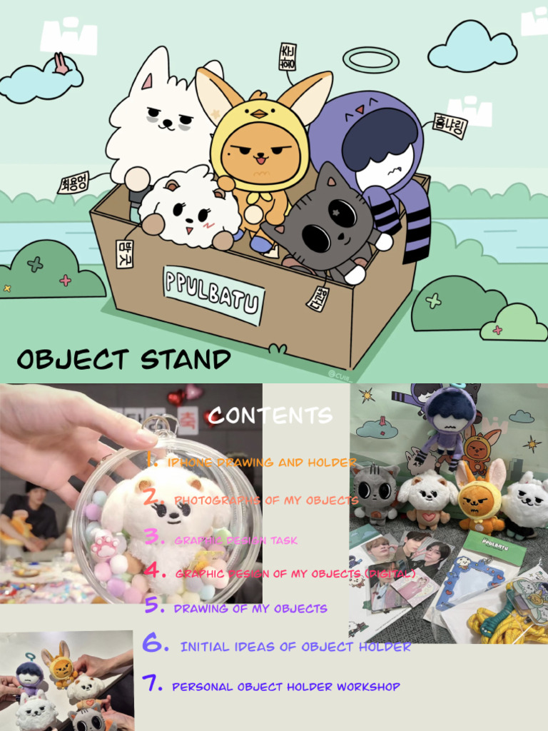 Object holder | PDF