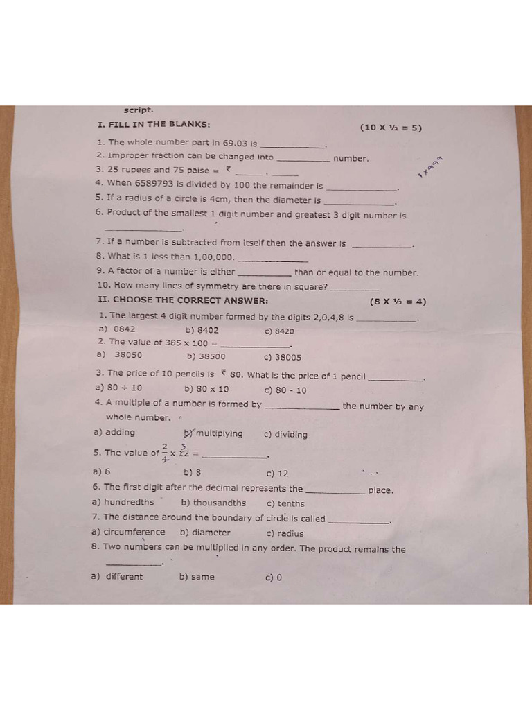 Social Science Pdf