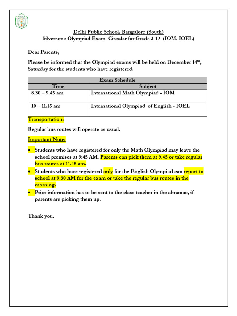3012_Grade_3_to_12_-_Silverzone_Exam_-_Math_and__English__circular | PDF