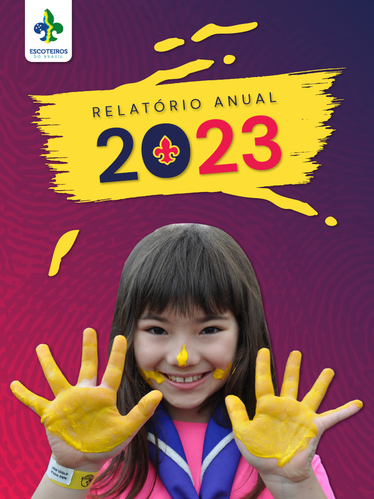 Relatorio Anual 2023 Pdf Brasil Acessibilidade