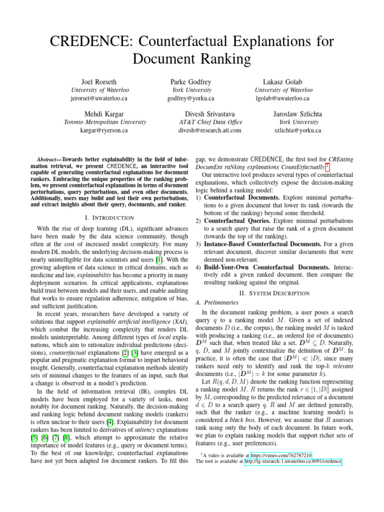 2302.04983v1 | PDF | Information Retrieval | Computing