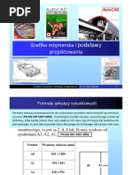 Podsumowanie Linii, Typy, Zastosowania, Przykłady, Normy | PDF