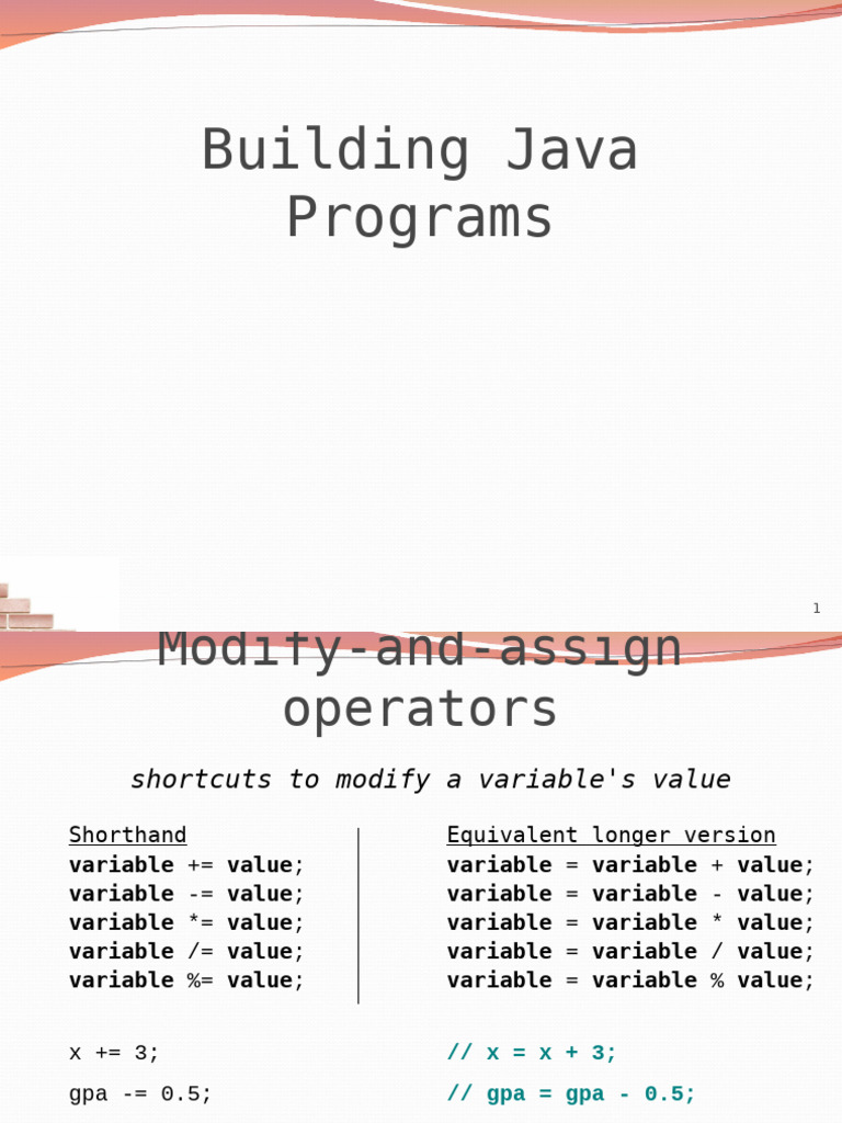 lec4 | PDF | Computer Programming | Software Engineering