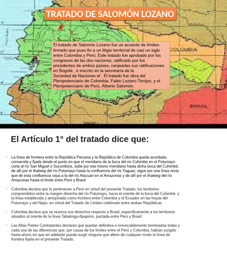 Tratado de Salomon Lozano | PDF