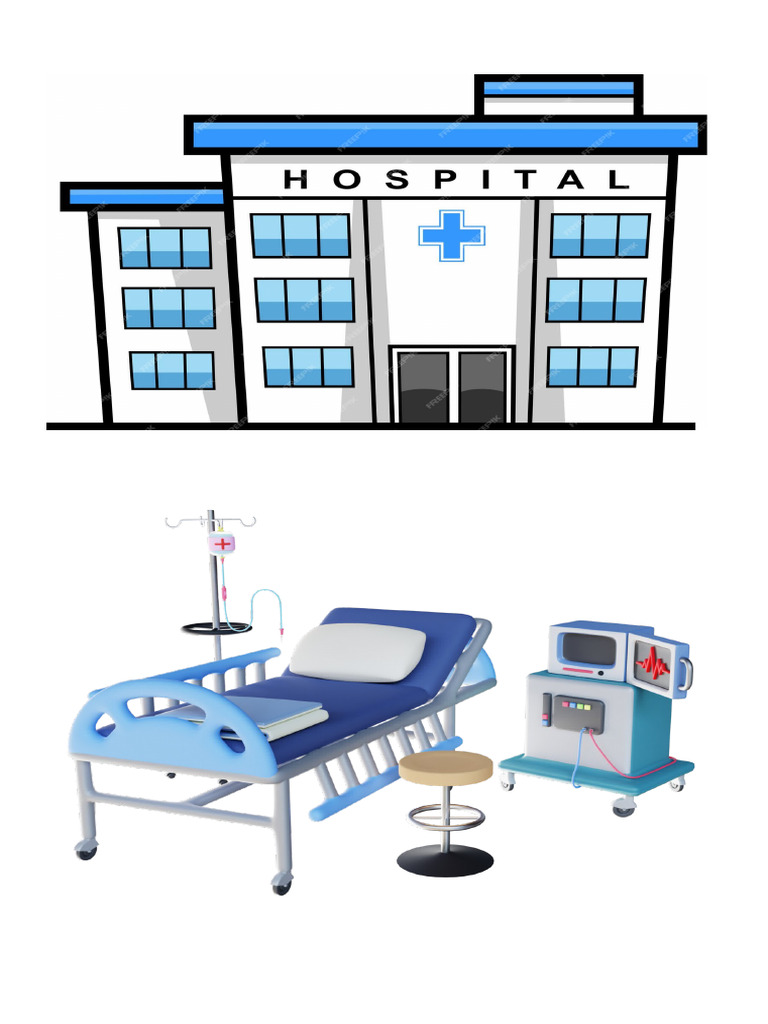 Imagenes de Hospitales | PDF