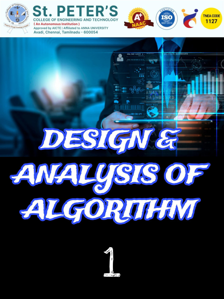 AD3351- Front Page 1 | PDF