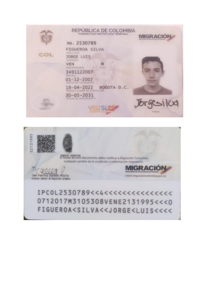 Comparto 'Documento (1) ' Con Usted | PDF