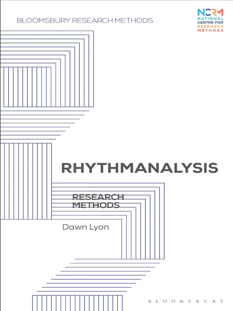 Lyon Rhythmanalysis Book | PDF | Social Sciences | Pragmatism