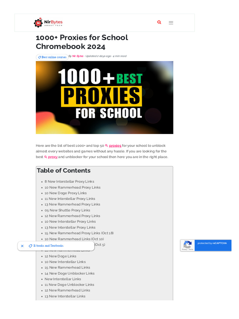 Nirbytes Com Post ... | PDF