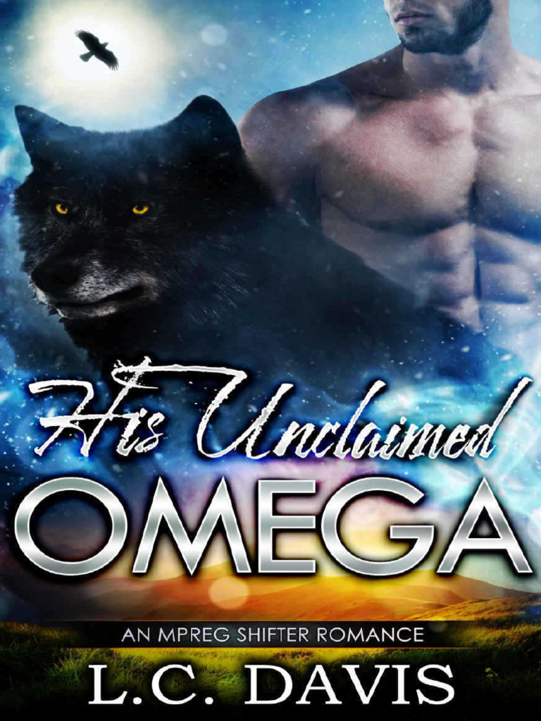 His Unclaimed Omega L.C. Davis | PDF | Amor