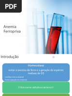 Bula Dexfer | PDF | Ferro | Gravidez