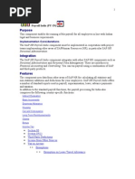 SAP SuccessFactors EC Payroll Configuration Workbook | PDF | Payroll ...