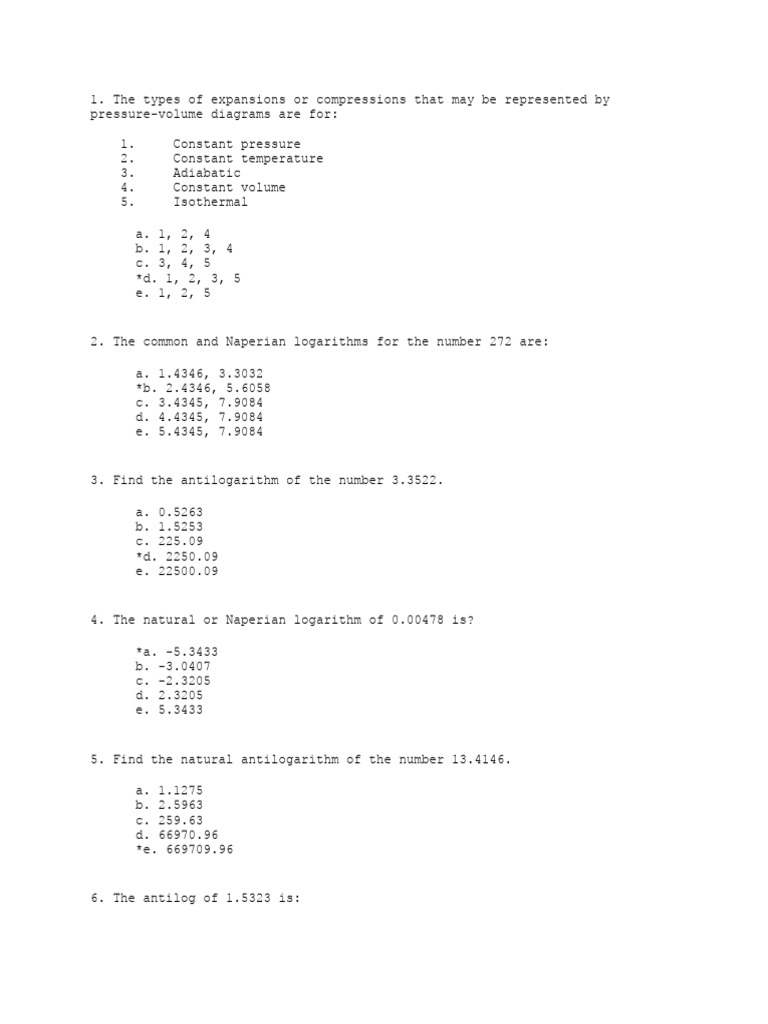 Study Power Engineering 3rd Class A1 and A2 | PDF | Strength Of Materials | Deformation ...