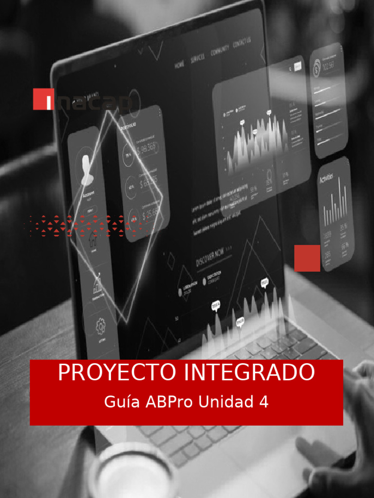 Diit01 U4 Es4 Guia Abpro VF | PDF | Evaluación | Comunicación