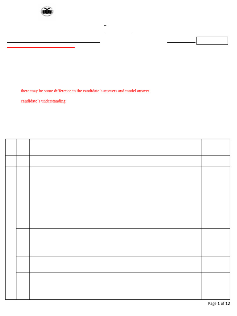 BME - Model Answer Paper - W-22 | PDF | Gear | Machines