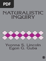 IPA: Theory, Method & Research Guide | PDF | Qualitative Research ...