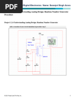 AOI Logic Implementation Analysis | PDF