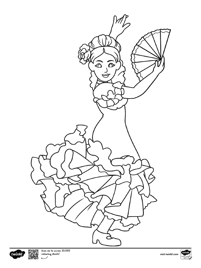 Coloring Sheets | PDF