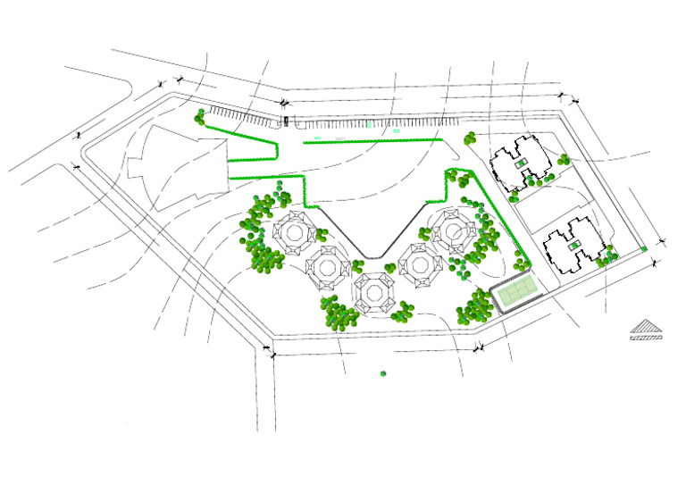Sit Plan 6-Model | PDF