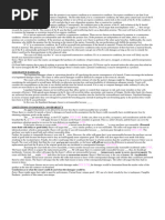 UCPR Form 40 Affidavit Template | PDF | Affidavit | Identity Document