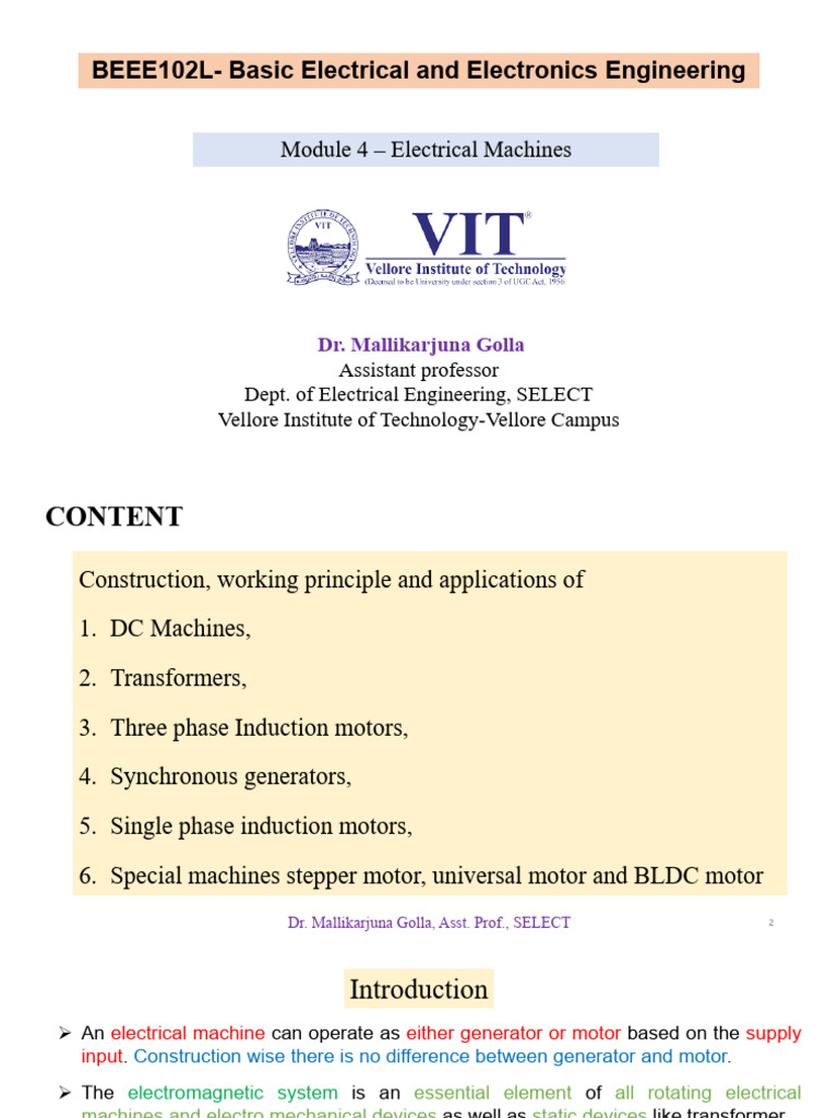 FALLSEM2024-25 BEEE102L TH VL2024250106965 2024-11-15 Reference ...