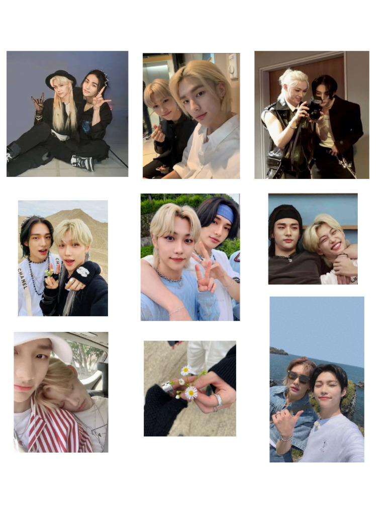 Imagines Sin Stickers | PDF