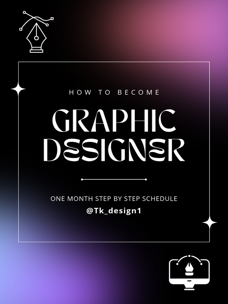 Graphics Design Schedule | PDF | Adobe Photoshop | Graphic Design