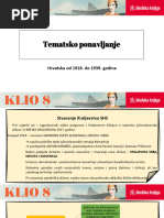 Osnove Kemijskog Računa - Zadaci Za Vježbu | PDF