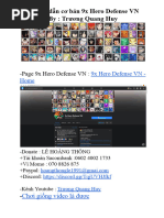OwO Bot Full Guide | PDF